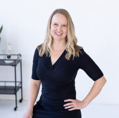 Attorney Anne McIntyre | Renier Hotopp Law Offices