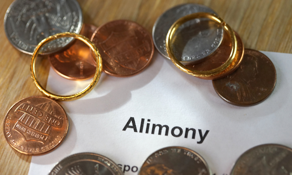 Alimony in Wisconsin: Complete Guide to Spousal Support - The Renier ...